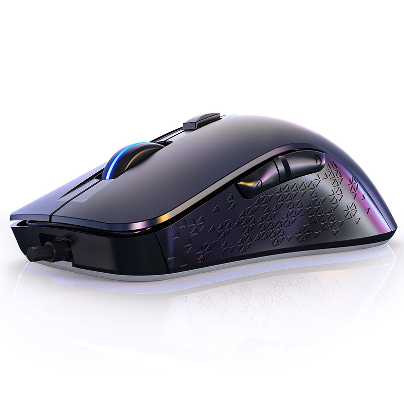 YINDIAO Gaming Mouse Ergonomic Wired Mouse 7 Keys ... – Vicedeal