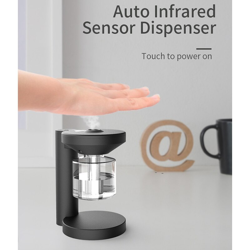 AA99-Automatische Ligent Desinfectie Sproeier, Min... – Vicedeal