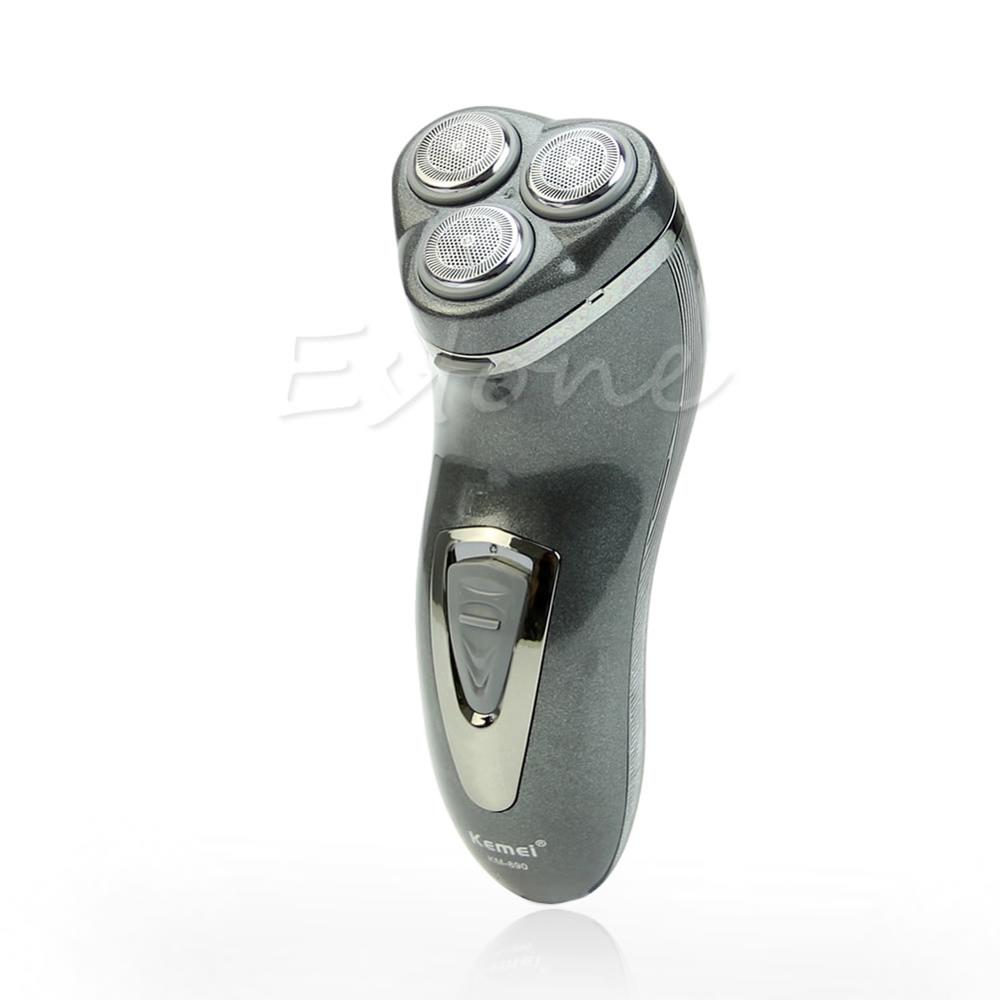 Rechargeable Rotary 3D Man Men's Cordless Electric... – Vicedeal