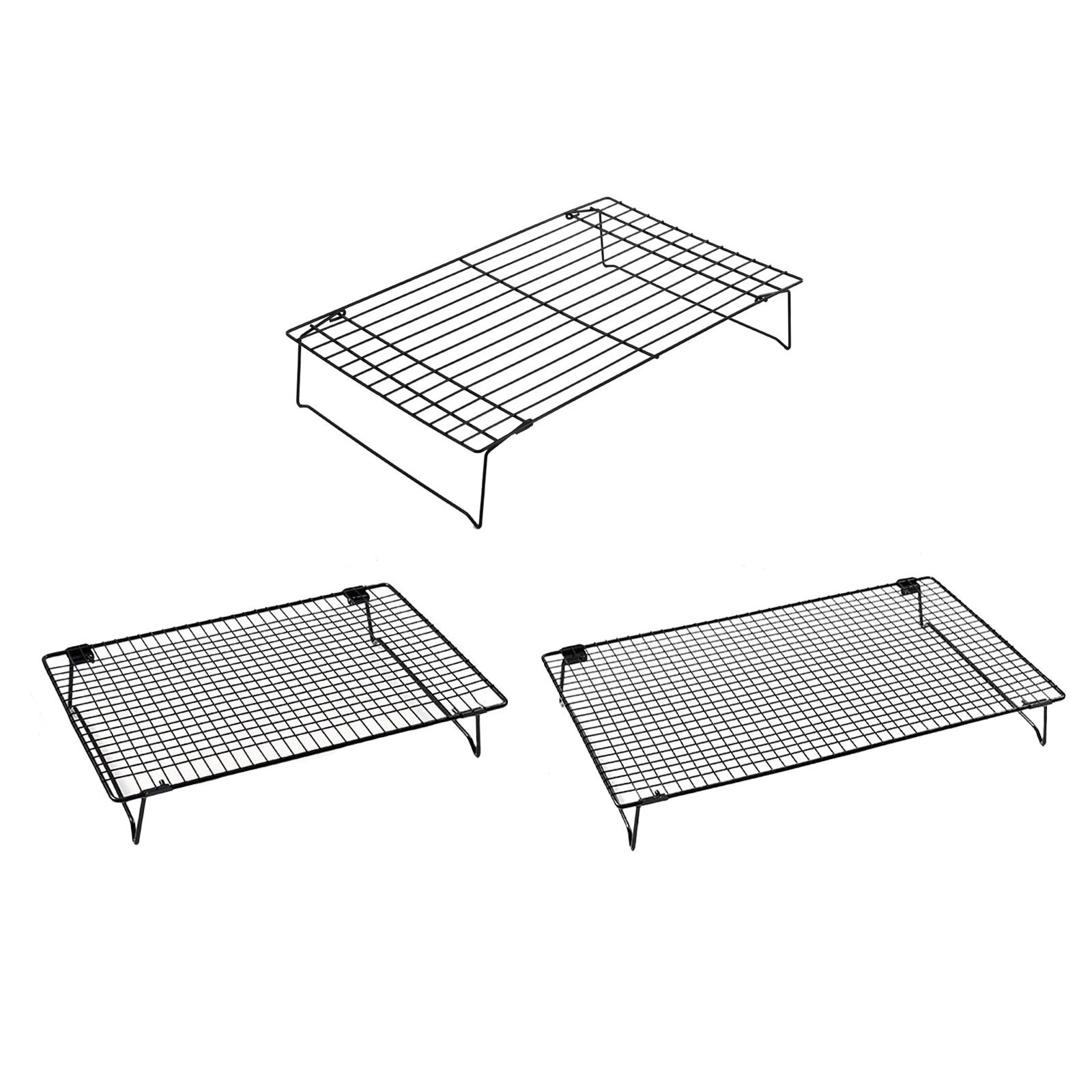 Baking Rack, Wire Cooling Rack, Oven Wire Racks, C... – Grandado