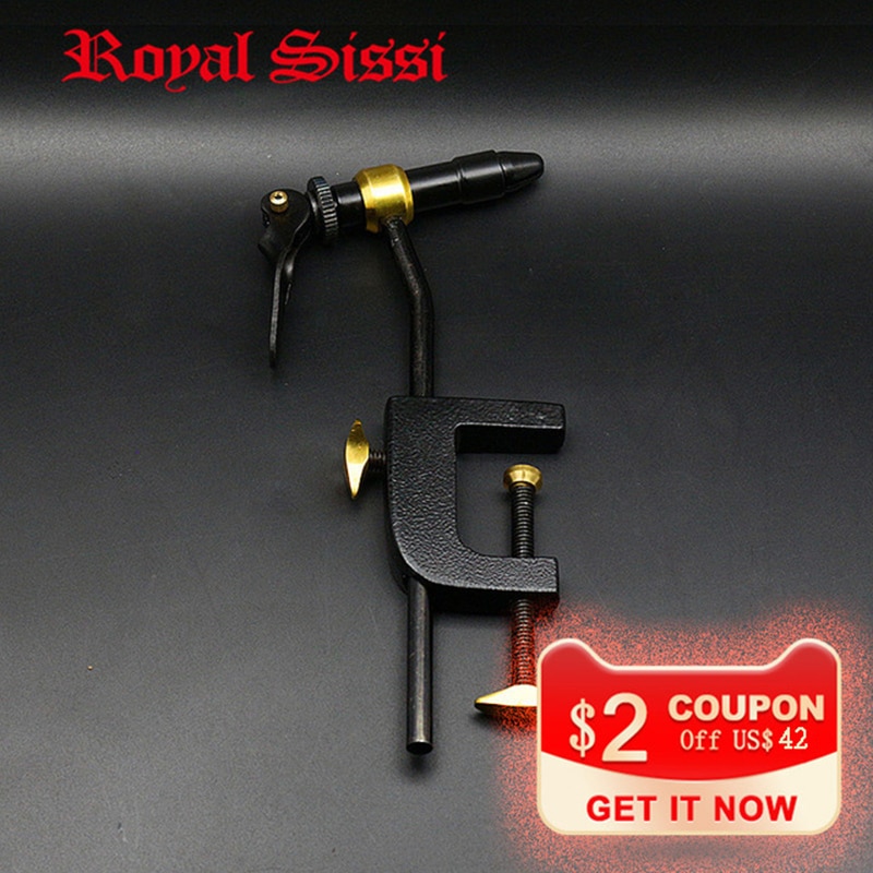 Royal Sissi 1set portable classic Vise Fly Tying V... – Vicedeal