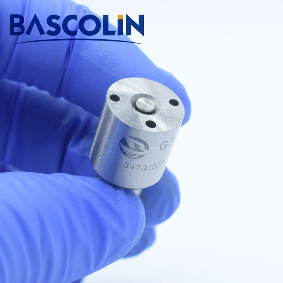 BASCOLIN Injektor Düse G3S66 gemeinsam Schiene Die... – Grandado