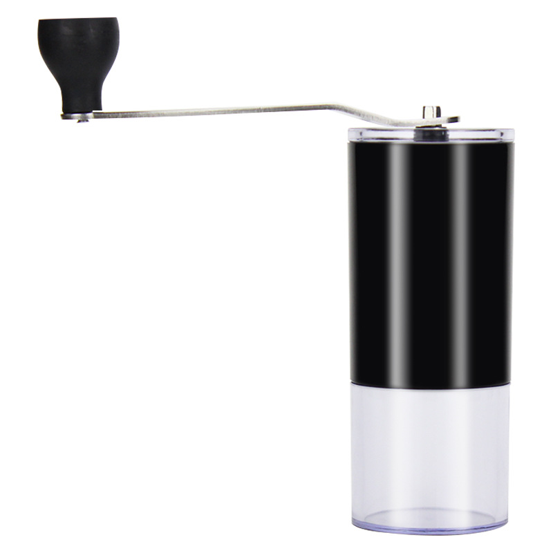 Manual adjustable coffee grinder, coffee machine c... – Grandado