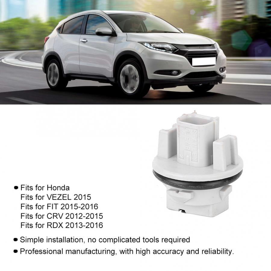 Auton takavalon takavalon polttimon kanta 33303-tp... – Grandado