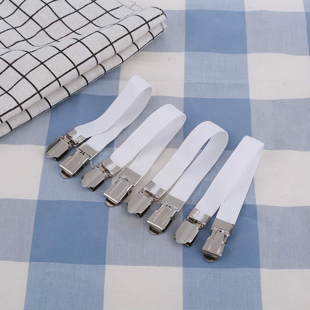 4X Ironing Board Cover Sofa Clip Fasteners Brace B... – Grandado