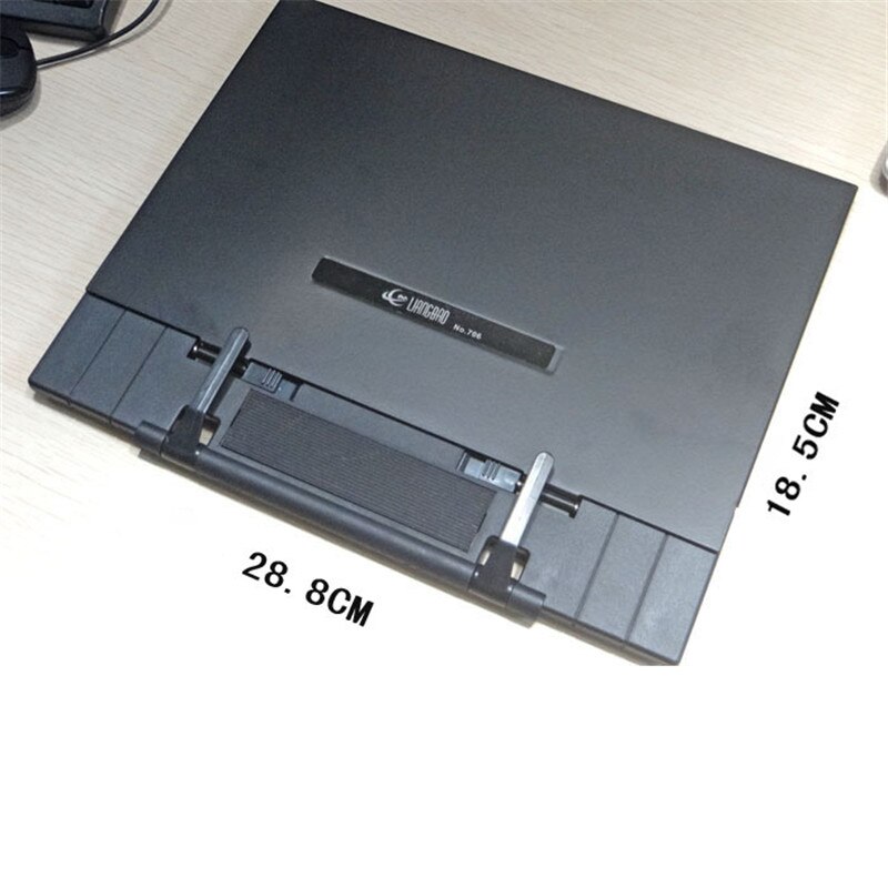 Student Reading Frame Bookshelf Bracket Book Read ... – Vicedeal