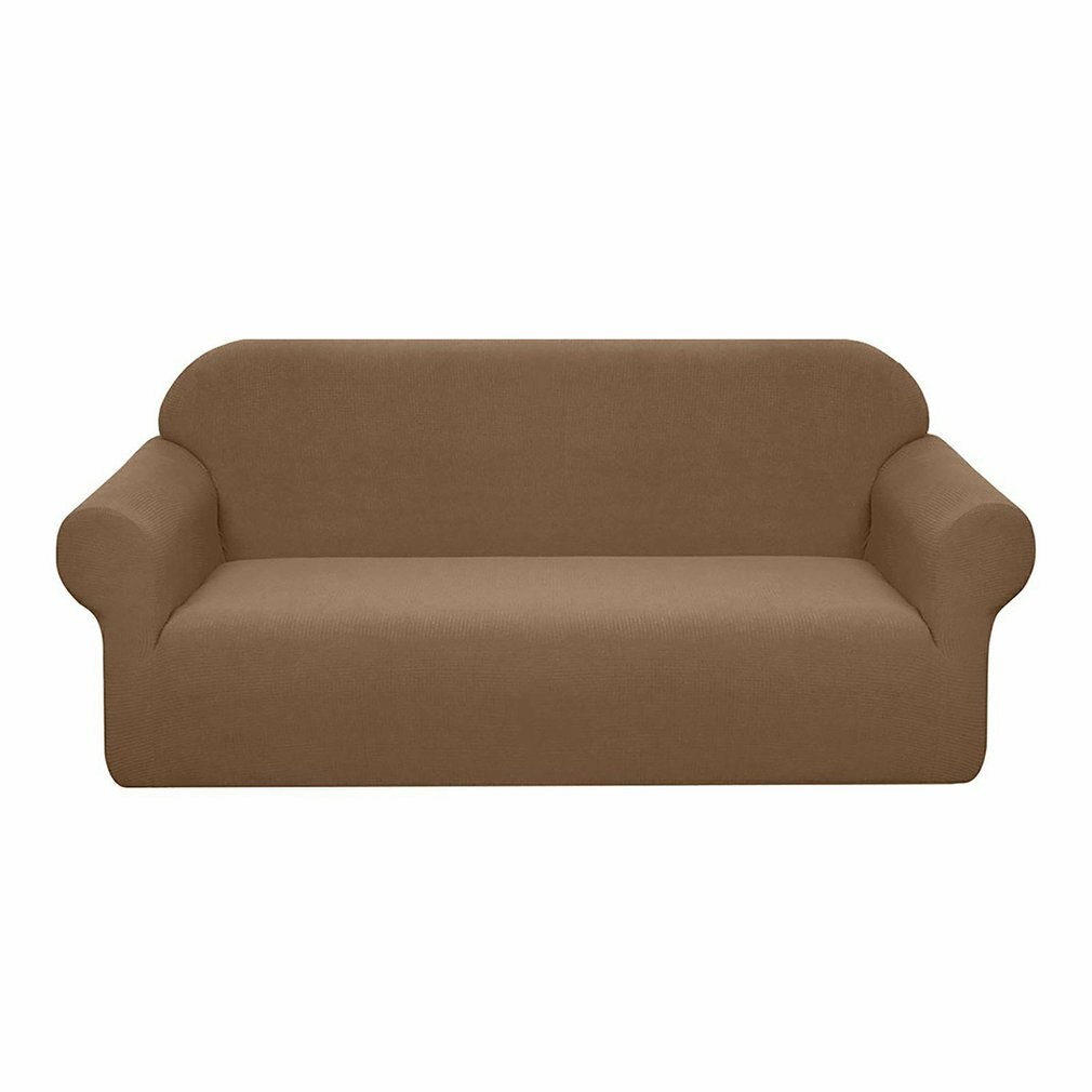 Couch Covers Super Soft Stretchy Fabric Sofa Cover... – Grandado