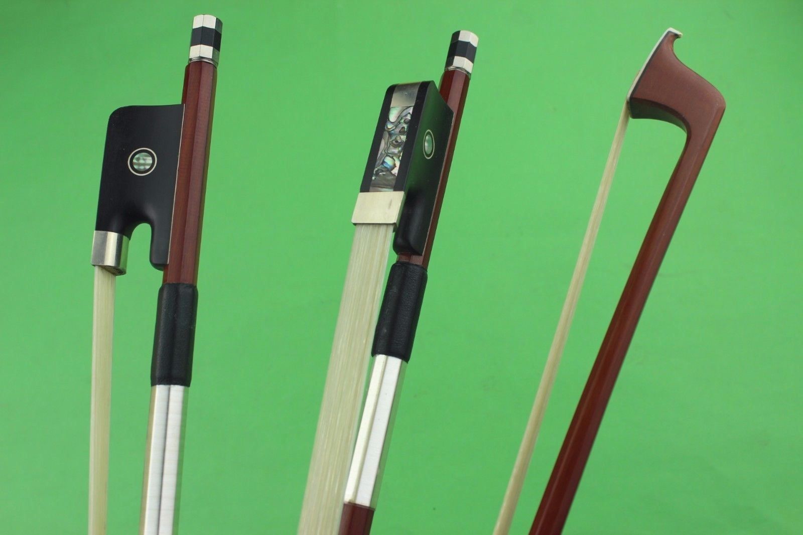 PRO Superior Brazil wood cello bow 4/4 full size e... – Grandado