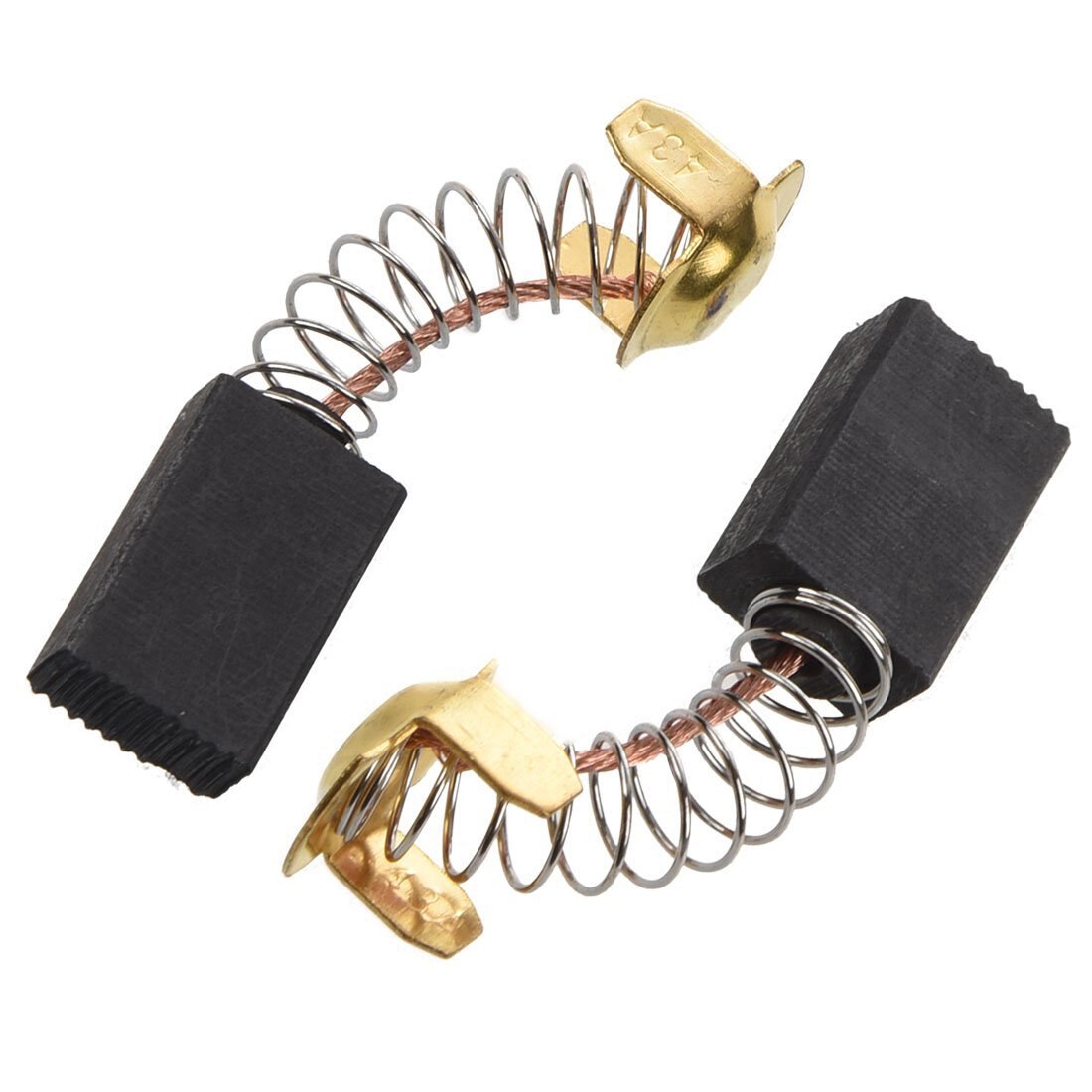 Carbon Motor brush Electric tool brush - 7 x 11 x ... – Grandado