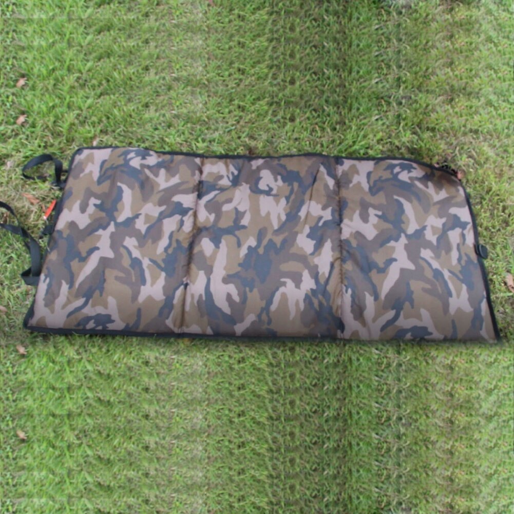 Fishing Unhooking Pad Oxford Cloth Foldable Carp F... – Grandado