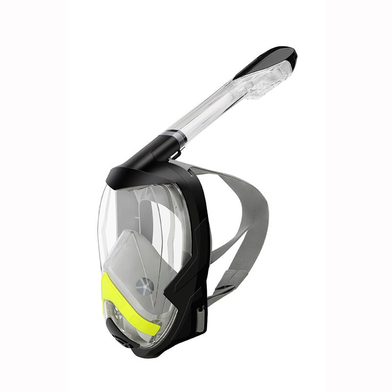 Scuba Diving Mask Full Face Snorkeling Mask Full d... – Vicedeal