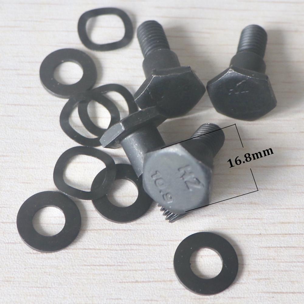 screw set for 40-5 brush cutter clutch – Grandado