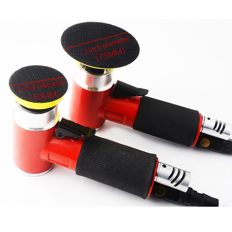 Mini Pneumatic 2"/3" Grinding Machine Ca... – Vicedeal