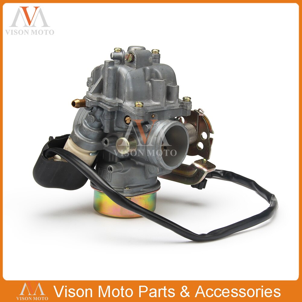 Motorcycle Replacement CVK30 30MM Carburetor Carb ... – Vicedeal