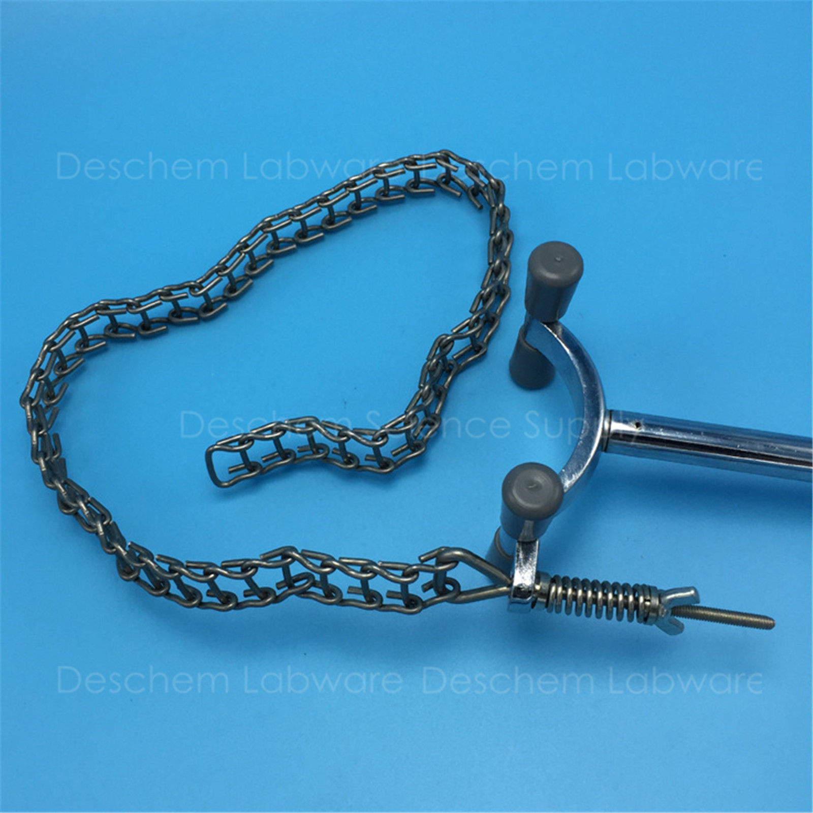 Beaker Chain Clamp Clip Beaker Container Fixator,4... – Vicedeal