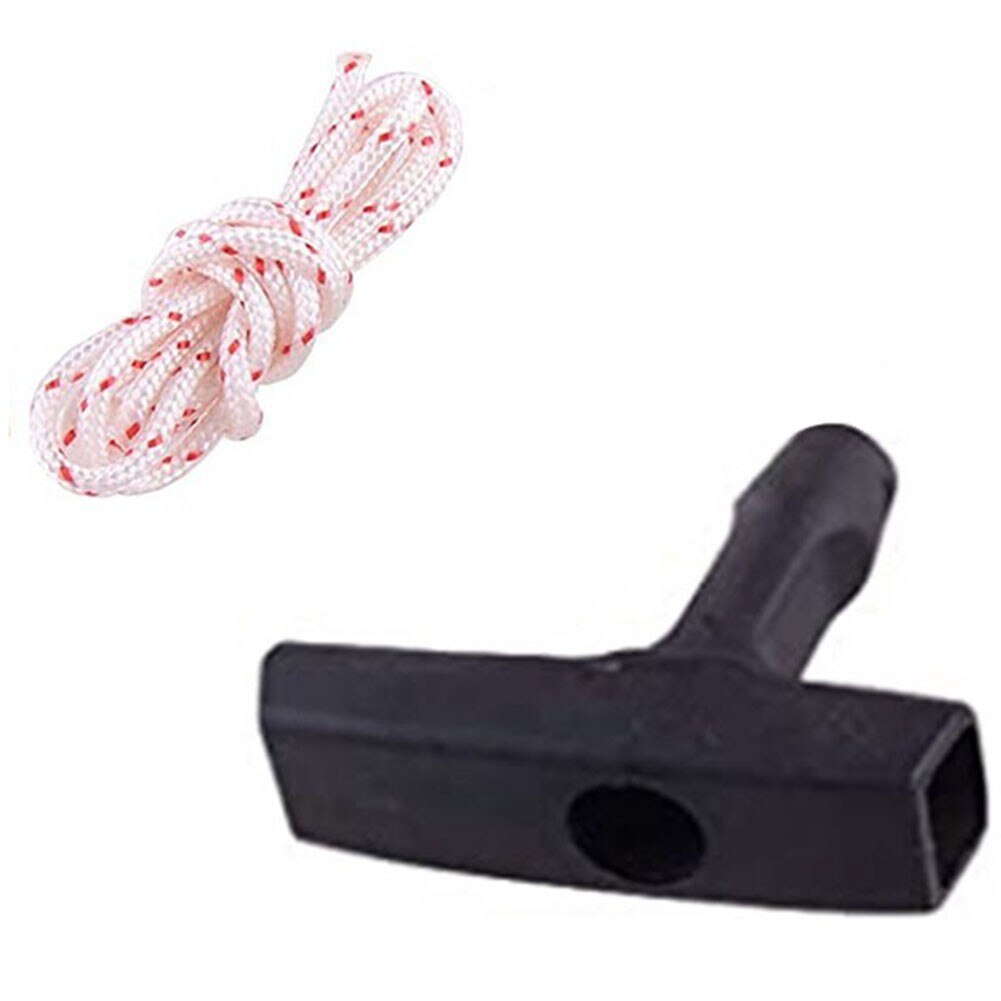 Air Filter Fuel Filter Starter Handle Rope Spark P... – Grandado