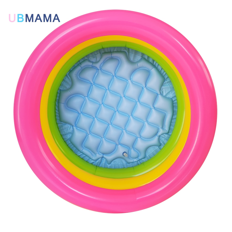 Small dinosaur inflatable inflatable swimming pool... – Grandado