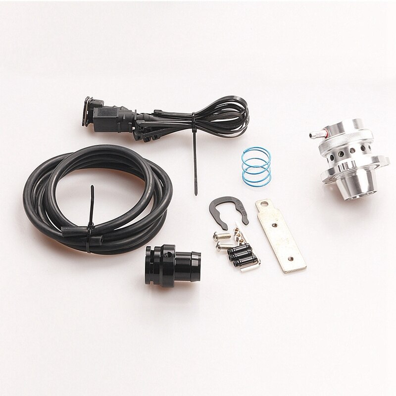 BOV1020 Turbo Blow Off Valve Kit Recirculation Val... – Vicedeal