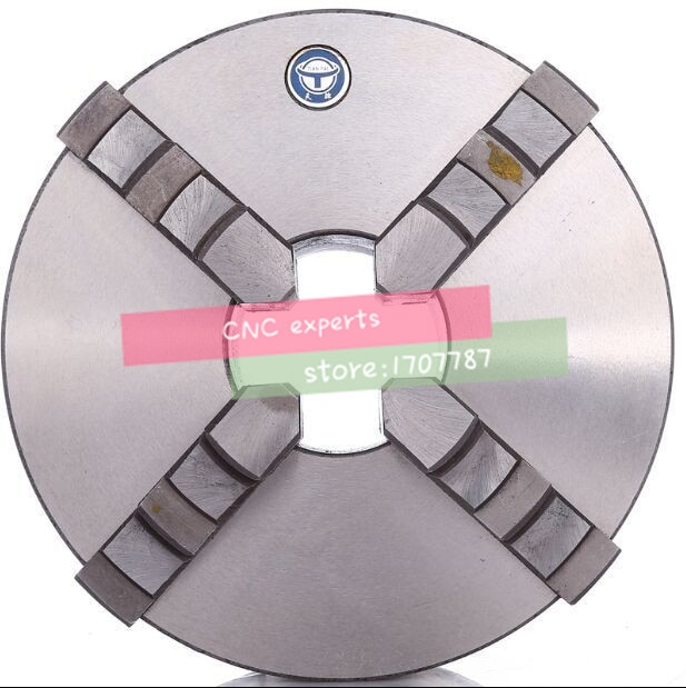 Four jaw chuck K12-100MM, lathe chuck, lathe clamp... – Grandado