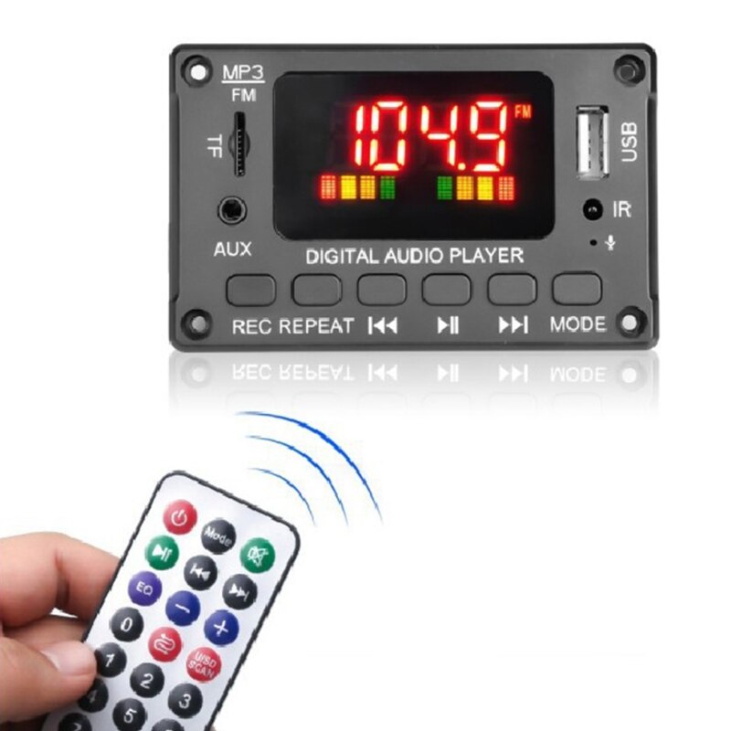 High Performance Digitale Amp Module Stereo Sound ... – Vicedeal