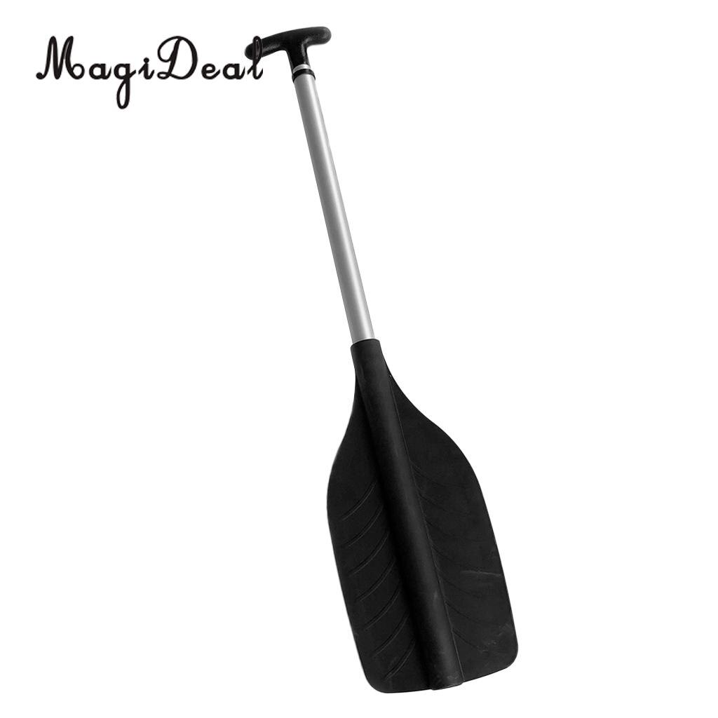 Marine Kayak Telescoping Paddle Boat Canoe Oars He... – Grandado