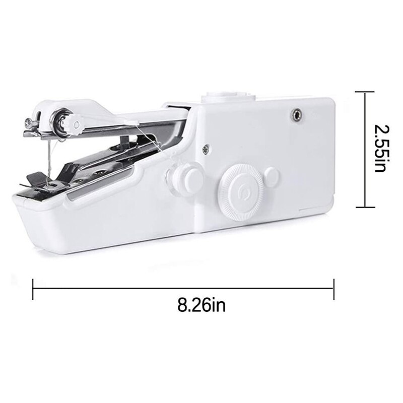 Handheld Sewing Machine - Portable Mini Electric S... – Vicedeal