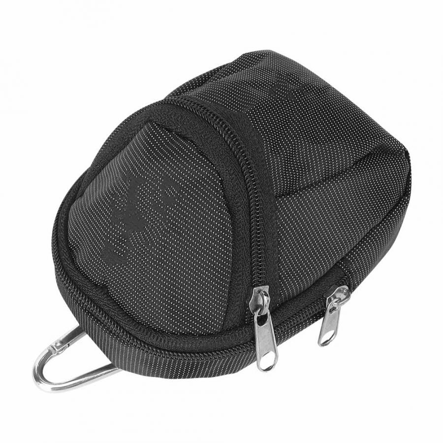 Golf Pouch Ball Holder Bag Portable Small Golf Bal... – Grandado