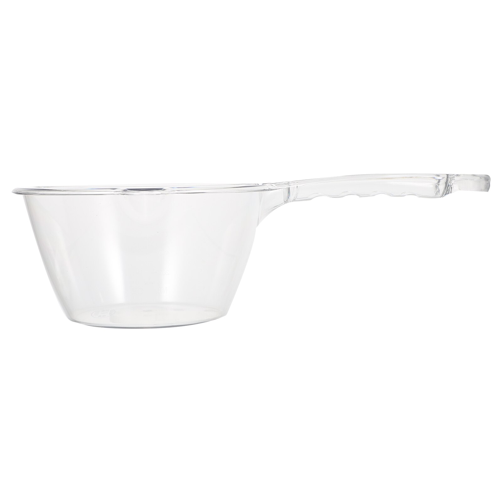1 Pc Portable Water Scoop Practical Kitchen Ladle ... – Grandado