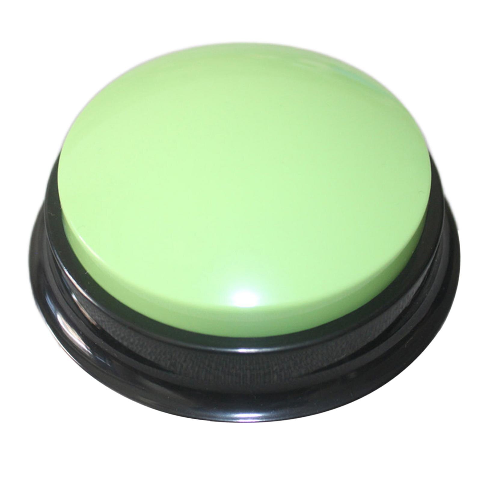 Novelty Talking Button Answer Buzzers Prank Toy fo... – Grandado