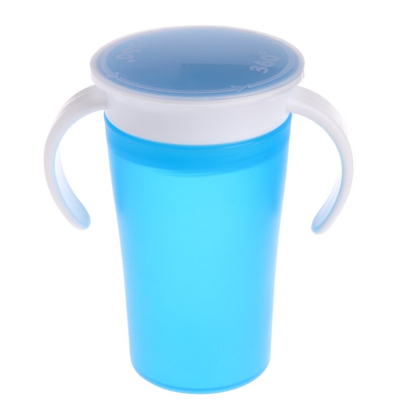 Children Drink Training Cup 360 Degree Magic Drink... – Vicedeal