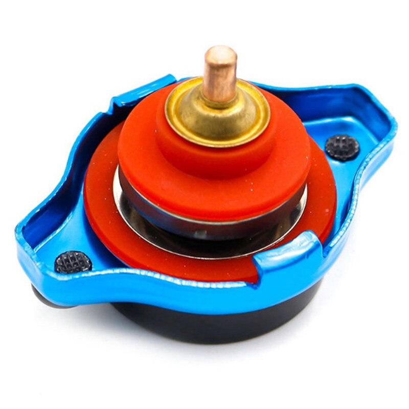 Universele Auto Thermost Radiator Cap Cover & Wate... – Grandado