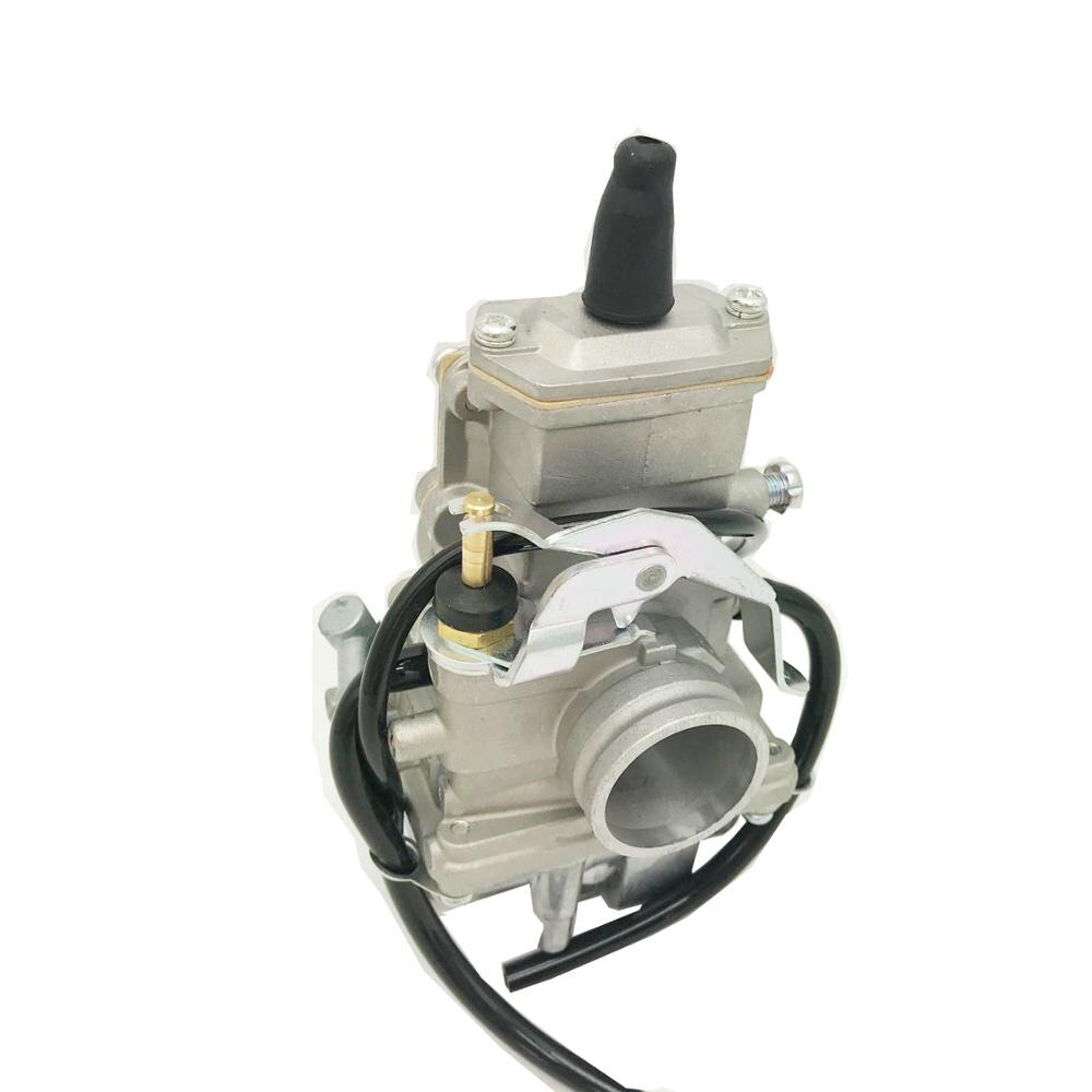 Neue Carb Für Mikuni Geniune TM 28mm 28mm Flache R... – Grandado