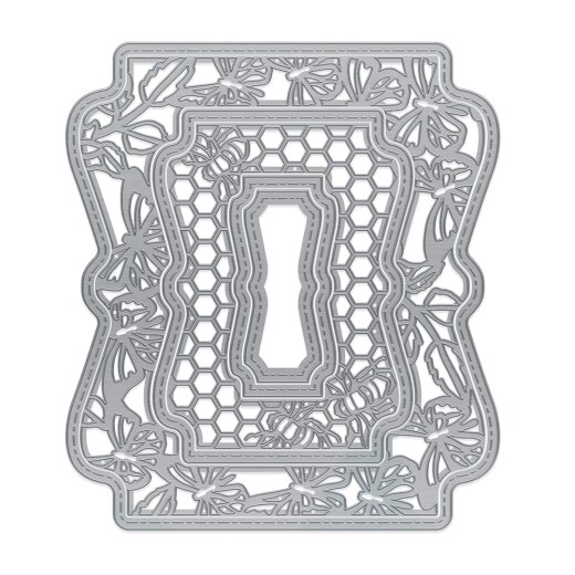 Metal Cutting Dies Books cut die mold decoration S... – Grandado