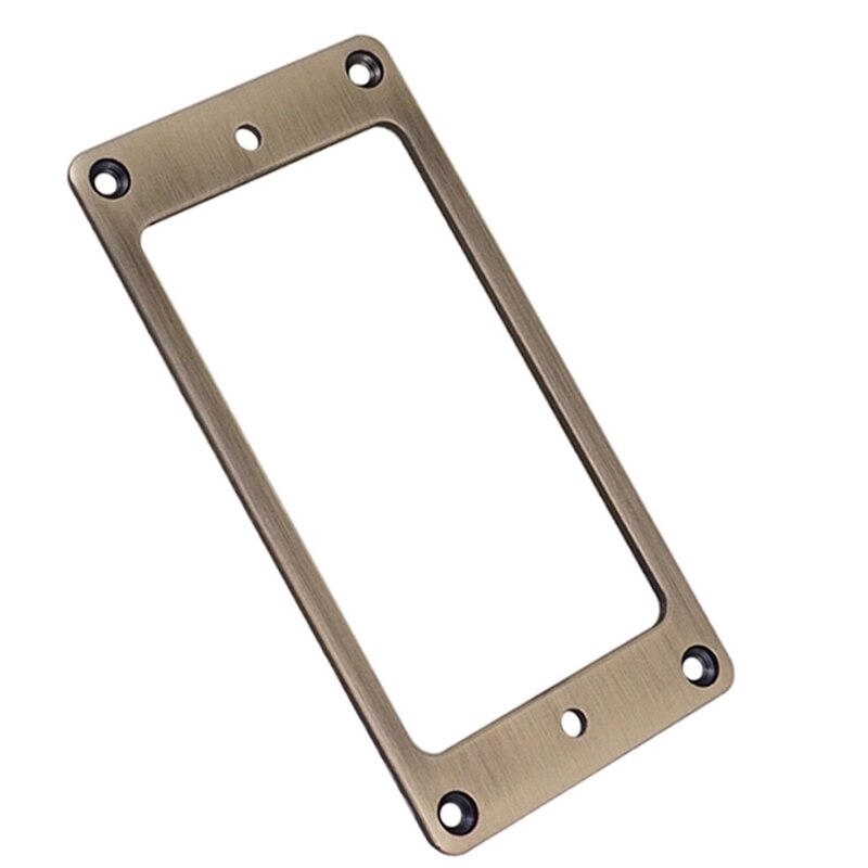Humbucker Pickup Frame 2 Stuks Humbucker Pickup Fr... – Grandado