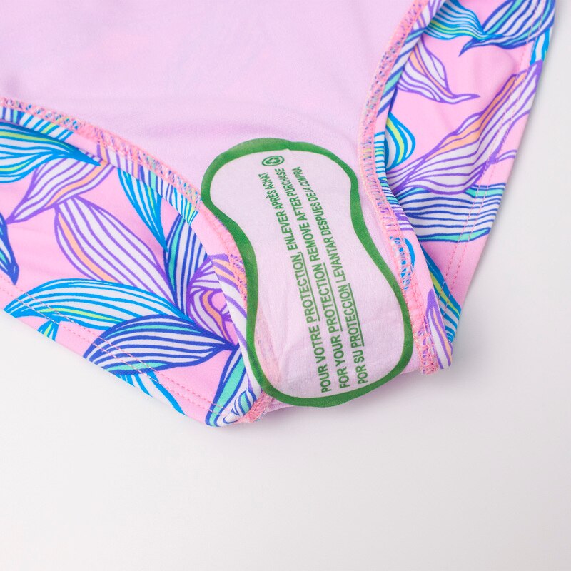 6-14 Years Girls Swimsuit Brand Summer Children Gi... – Grandado