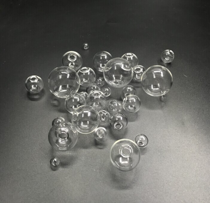 1pcs 6/8/10/12/14/16/18/20/25/30mm Glass Globe bub... – Vicedeal