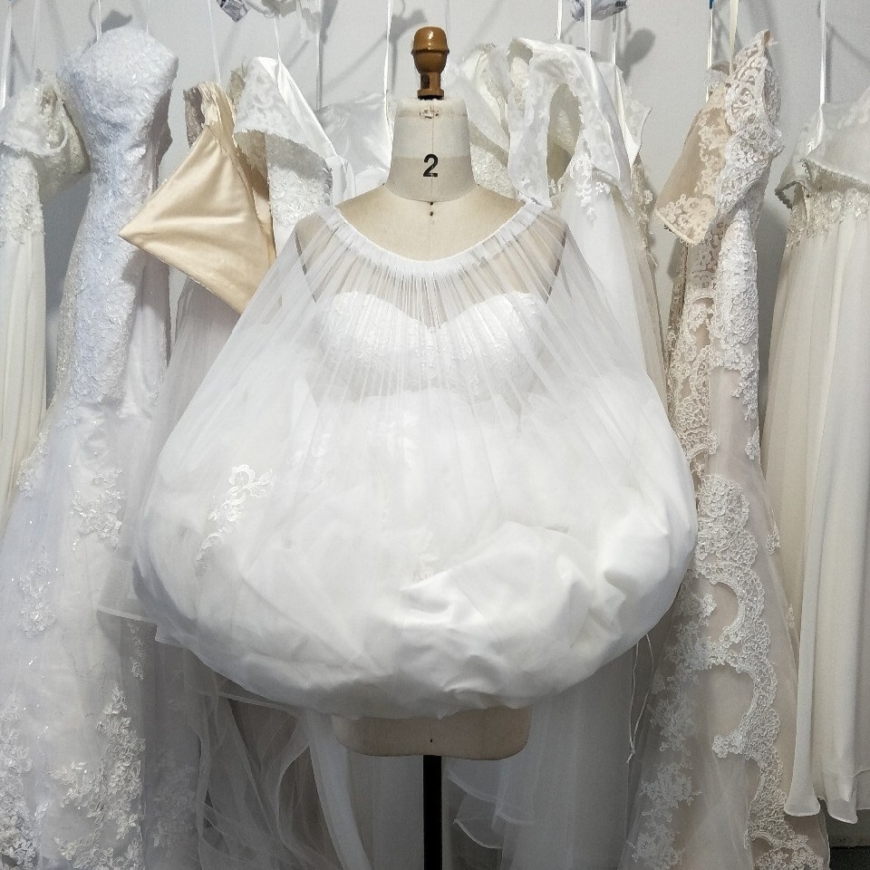 Bridal Petticoat Bridal Buddy Wedding Gown Underskirt - As Seen On ...