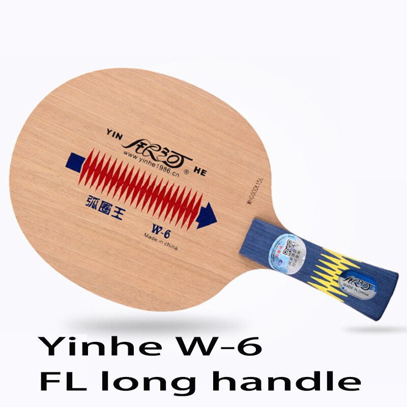 Original Yinhe milky way W-6 (Loop King) table ten... – Vicedeal