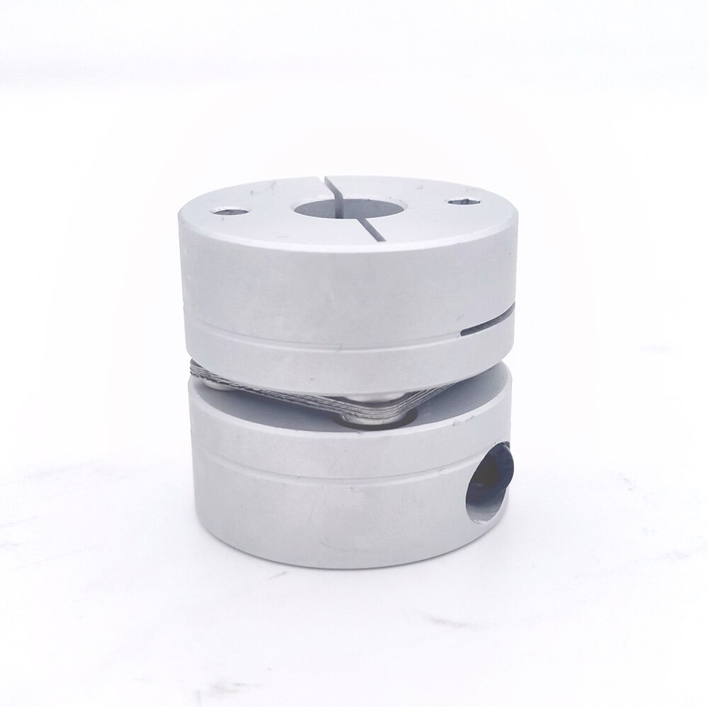 Aluminium D82L68 Single Diafragma Koppeling Elasti... – Grandado