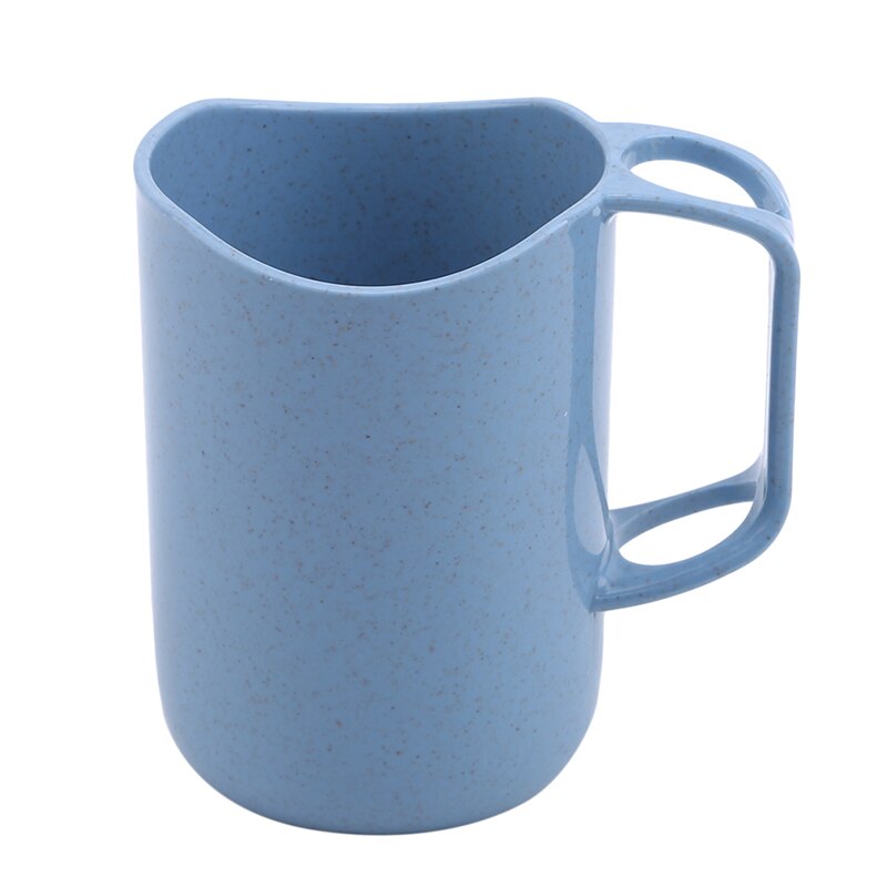 Pyöreät vesikupit hammasharjan pidikkeen kuppi kah... – Grandado