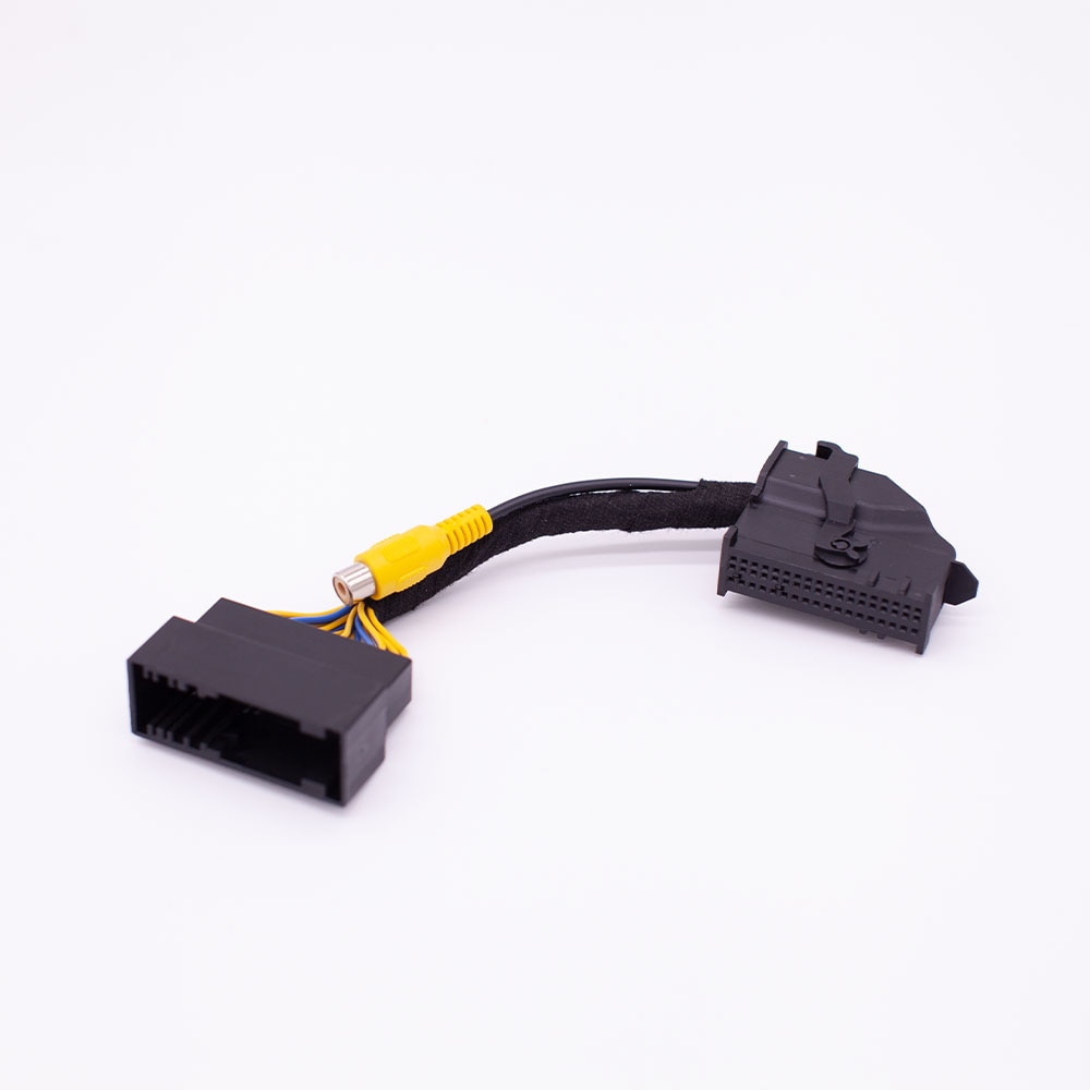 Voor Ford Sync 3 Retrofit Usb Media Hub Module Ada... – Vicedeal