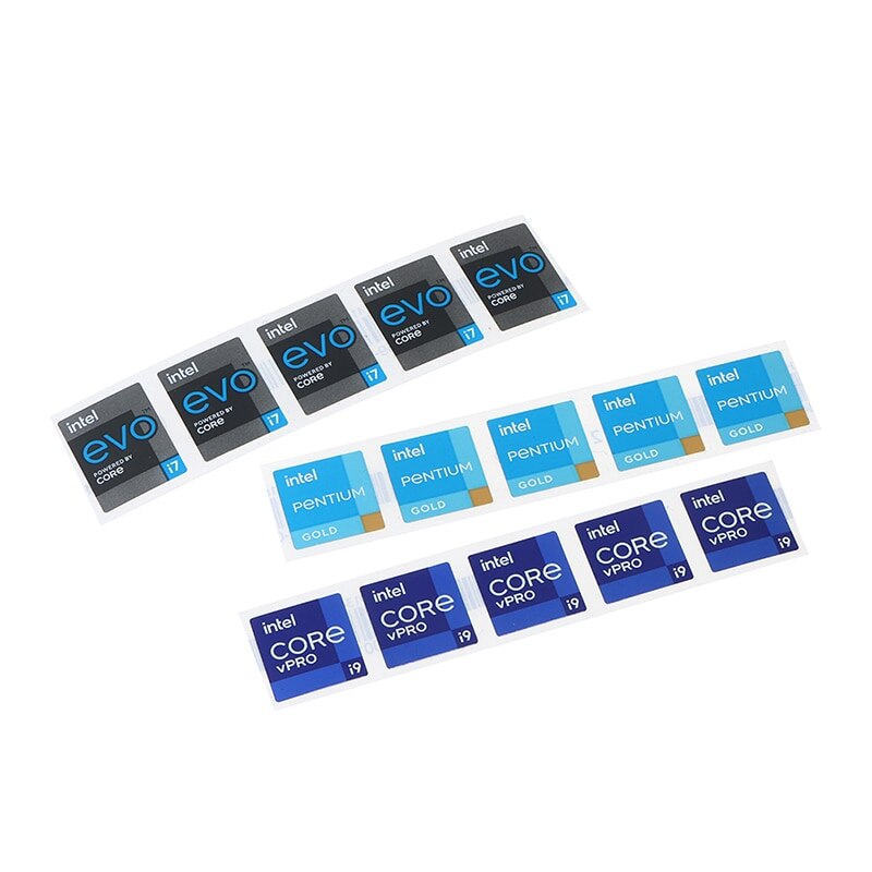 5pcs/lot mini DIY Sticker Original Nine And Ten Ge... – Grandado