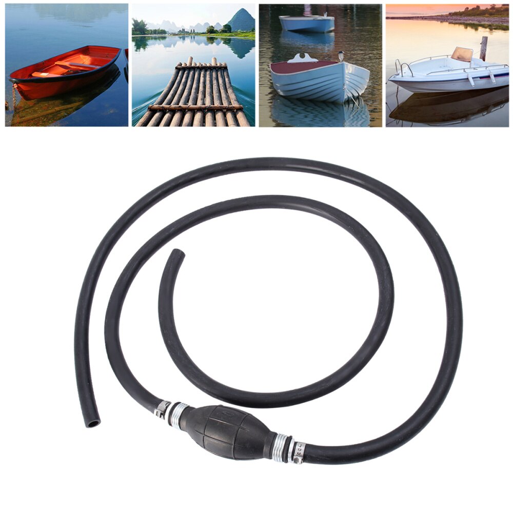 Brandstofslangen Buitenboordmotor Boot Motor Benzi... – Vicedeal