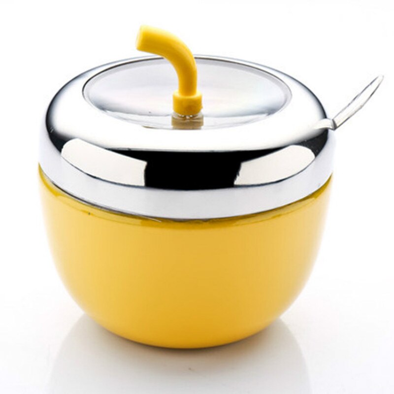 Kitchen Small Items 304 Stainless Steel Seasoning ... – Grandado