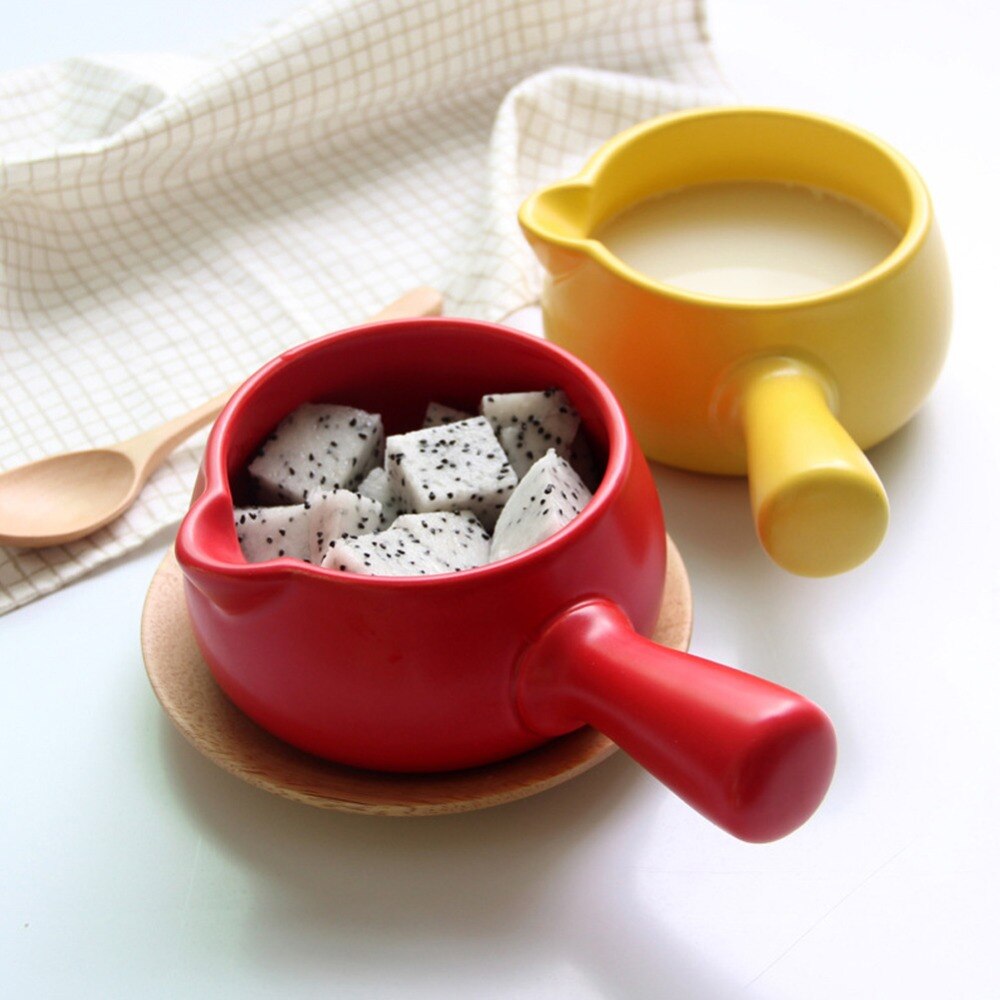 Keramische Braadpan Hete Melk Baby Baby Voedingssu... – Grandado