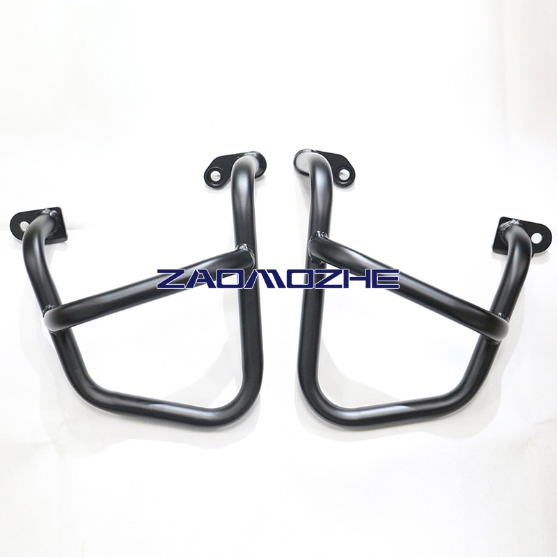 Motorcycle Engine Guard Engine Guard Crash Bar Pro... – Grandado