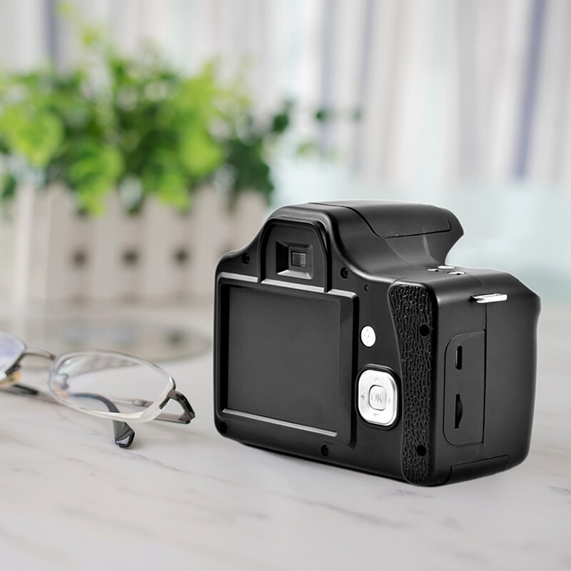 SLR Camera 3.0inchs HD Digital Handheld Shoot Digi... – Vicedeal