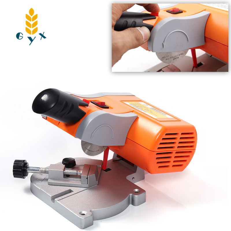 small household band saw electric cutting processi... – Vicedeal