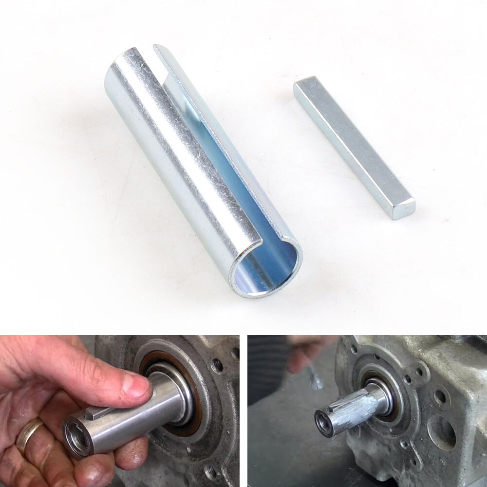 Shaft Adapter Pulley Bore Reducer Sleeve Bushing S... – Vicedeal