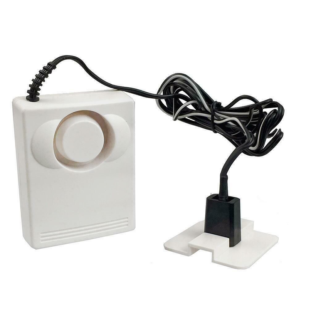 ABS Overflow Flood Alert Wireless Warning Sensitiv... – Vicedeal